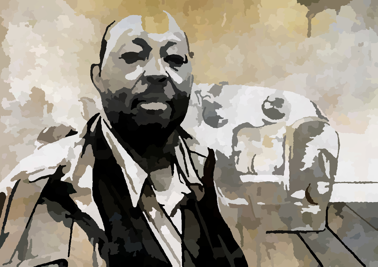 Mind Virus – Swansea Writers