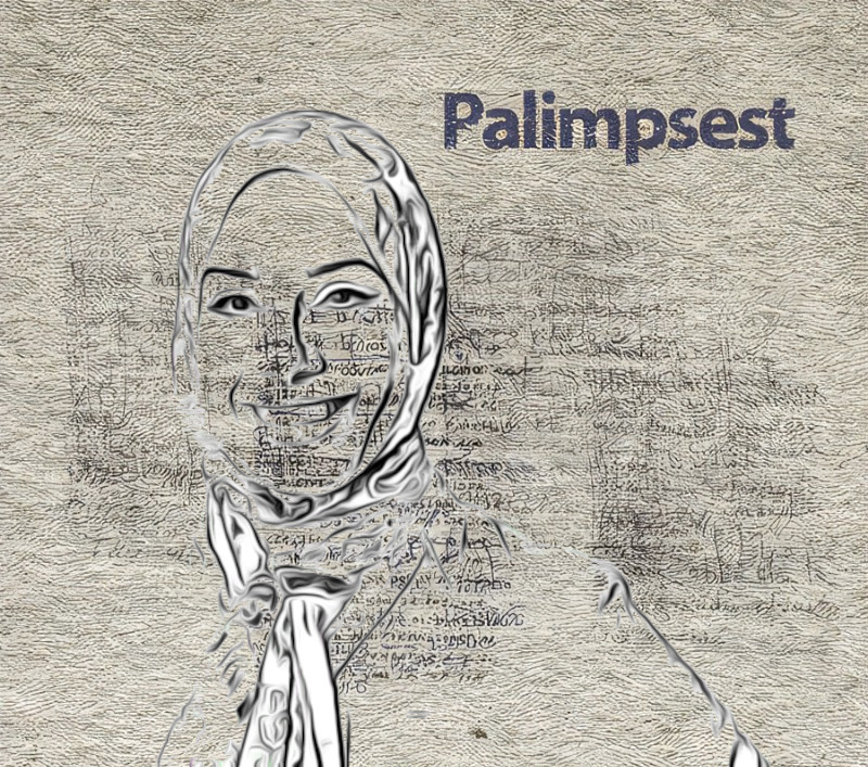 The Palimpsest Profiles – Swansea Writers