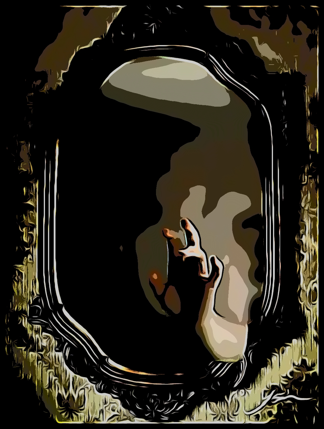 Mirror’s Eyes – Swansea Writers