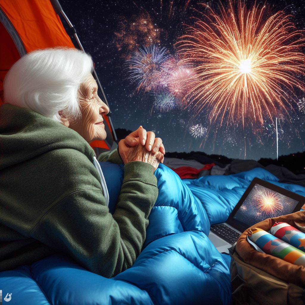 Bright Nights – Swansea Writers