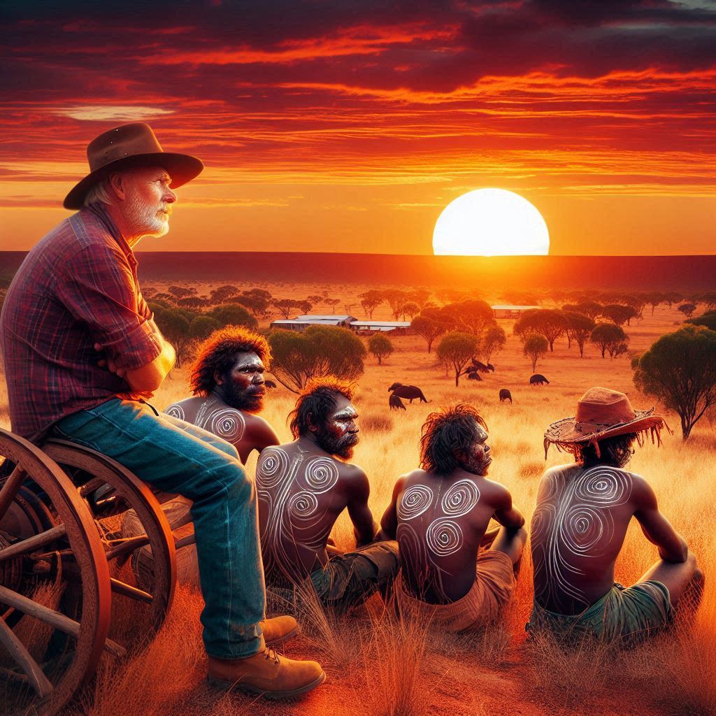 Sorry Business – Swansea Writers